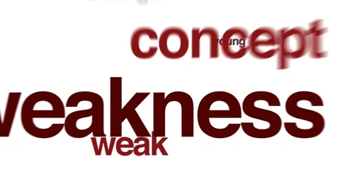 Strengths and Weaknesses Stock Video Footage | Royalty Free Strengths ...