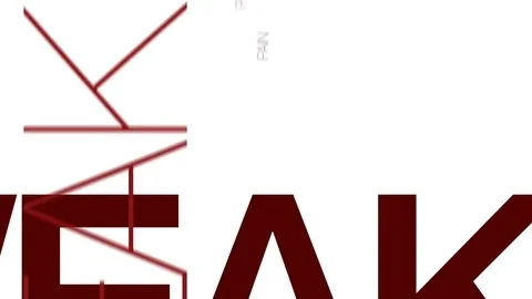 Strengths and Weaknesses Stock Video Footage | Royalty Free Strengths ...