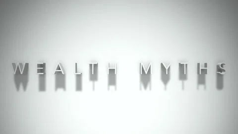 Wealth Myth Stock Videos – Royalty-Free HD & 4K Videos