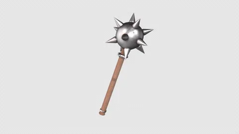Warrior Illustration Transparent Stock Videos – Royalty-Free HD & 4K ...