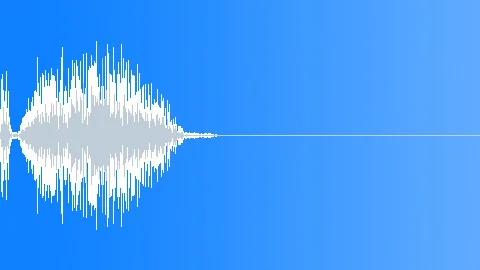 Sound Effect: WEAPON SCI-FI GUN FEEDBACK GLITCH SINGLE SHOT DESIGNED 20 ...