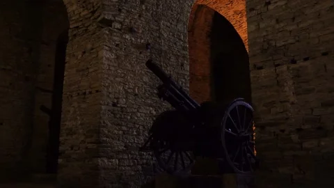 Crusader Guns Stock Videos – Royalty-Free HD & 4K Videos | Pond5