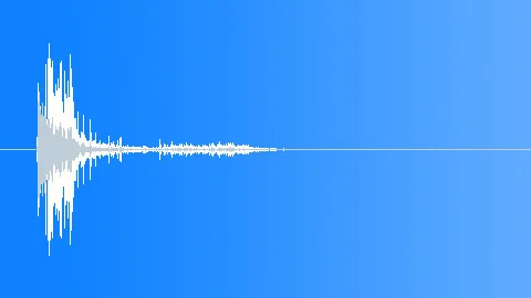 Sound Effect: Weapons Magnum Pistol Revolver Gun Single Shot ~ #238508359