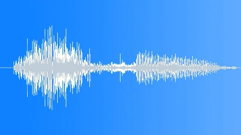 Sound Effect: WEAPONS SCI FI Musket Fire Zing 01 ~ #152702115