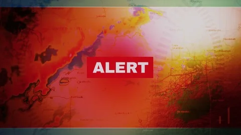 Radar Alert Stock Video Footage | Royalty Free Radar Alert Videos | Pond5