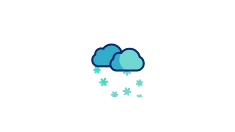 Weather Icons Animated Stock Videos – Royalty-Free HD & 4K Videos | Page 4
