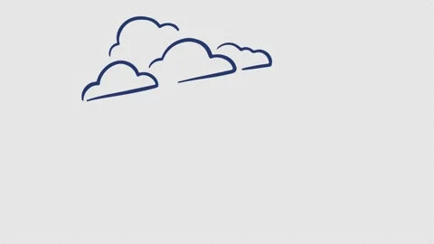 Transparent Thunderstorm Video Stock Videos – Royalty-Free HD & 4K ...