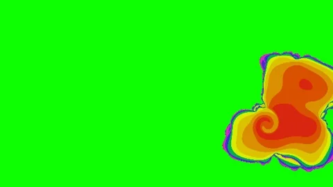 Weather Map Green Screen Stock Videos – Royalty-Free HD & 4K Videos | Pond5