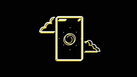 Snow Weather Symbols Stock Videos – Royalty-Free HD & 4K Videos