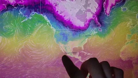 Radars Report Stock Videos – Royalty-Free HD & 4K Videos | Pond5