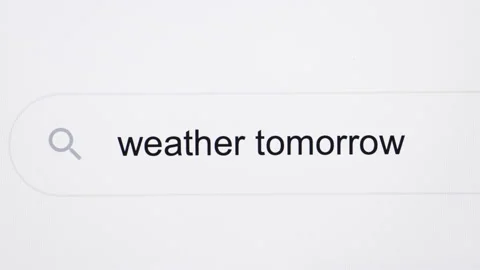 Will Tomorrow Weather Stock Videos – Royalty-Free HD & 4K Videos