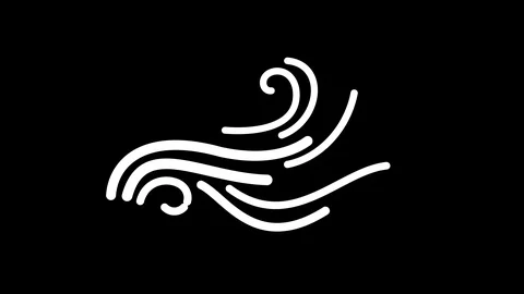 Freezing Weather Animation Stock Videos – Royalty-Free HD & 4K Videos ...