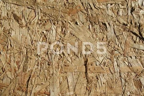 Photograph: Weathered particleboard texture background #15456622