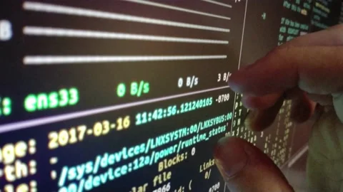 Web Development Stock Footage ~ Royalty Free Stock Videos | Pond5