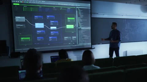 Web Development Stock Footage ~ Royalty Free Stock Videos | Pond5