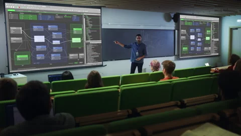 Web Development Stock Footage ~ Royalty Free Stock Videos | Pond5