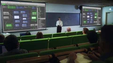 Web Development Stock Footage ~ Royalty Free Stock Videos | Pond5