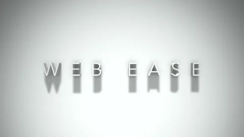 Ease Animation Stock Footage ~ Royalty Free Stock Videos | Pond5