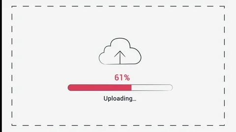 File Upload Stock Video Footage | Royalty Free File Upload Videos | Pond5