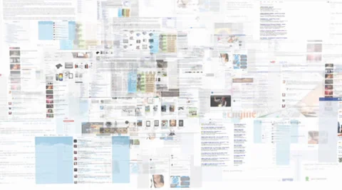 Web Stock Videos – Royalty-Free HD & 4K Videos | Pond5