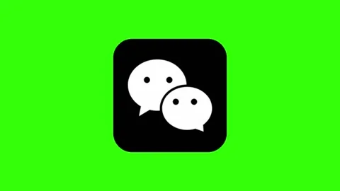 Wechat Icon Stock Video Footage | Royalty Free Wechat Icon Videos | Pond5