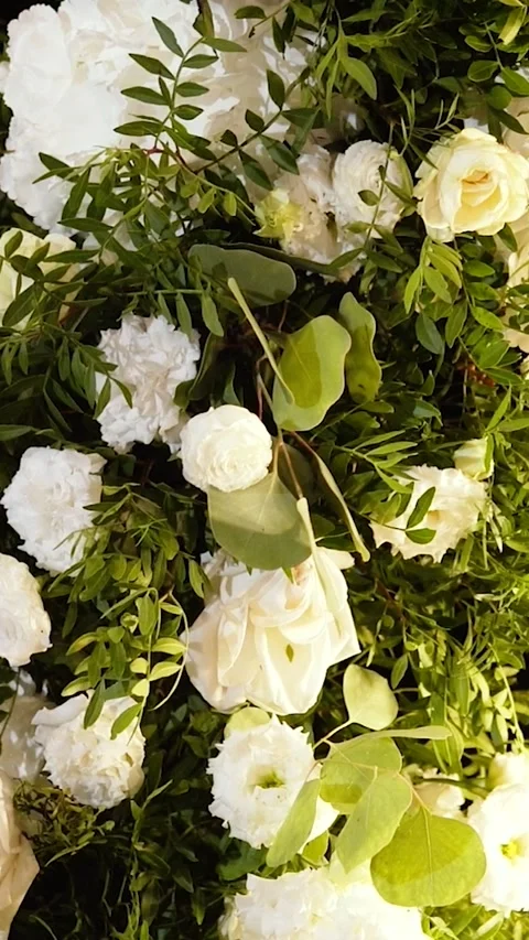 White Wedding Arch Stock Videos – Royalty-Free HD & 4K Videos | Page 6