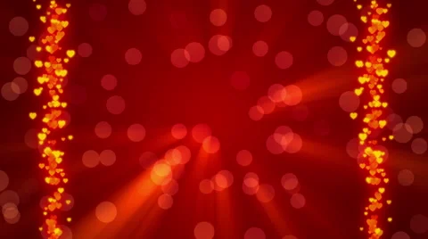 wedding background, loop | Stock Video | Pond5