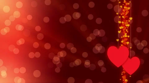 wedding background, loop | Stock Video | Pond5