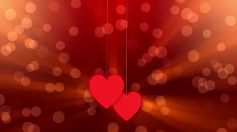 Wedding Background Loop Stock Footage ~ Royalty Free Stock Videos | Pond5