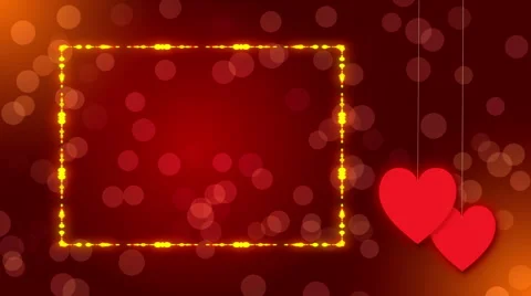 wedding background, loop | Stock Video | Pond5