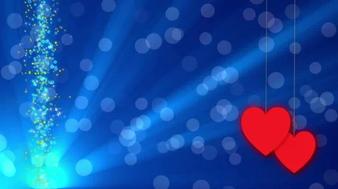 wedding background, loop | Stock Video | Pond5