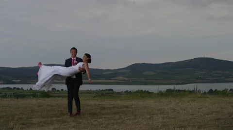 Dance Lift Carry Stock Videos – Royalty-Free HD & 4K Videos