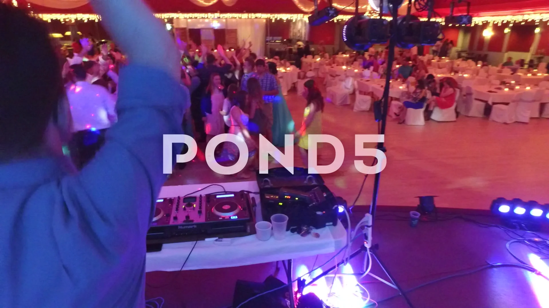 Wedding Dance Dj
