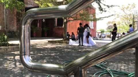 Entourage Photo Stock Videos – Royalty-Free HD & 4K Videos