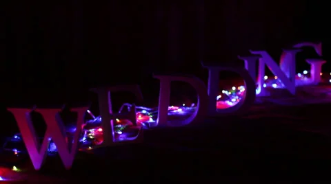 Wedding Intro Stock Video Footage | Royalty Free Wedding Intro Videos ...