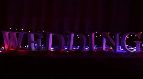 Wedding Intro Stock Video Footage | Royalty Free Wedding Intro Videos ...