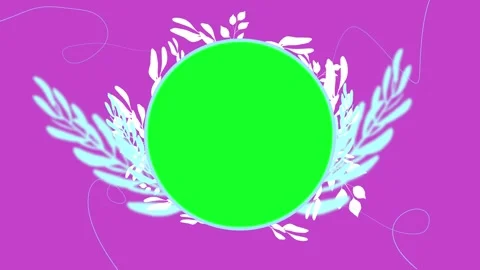 wedding intro green screen opener with w... | Stock Video | Pond5