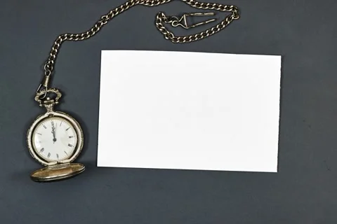 Card On Watch Stock Videos – Royalty-Free HD & 4K Videos