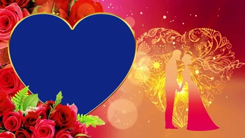 Cinematic Wedding Invitation Stock Videos – Royalty-Free HD & 4K Videos