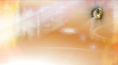 Wedding Motion Background HD NTSC 08 | Stock Video | Pond5