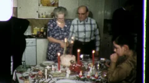 Old Couple Th Stock Videos – Royalty-Free HD & 4K Videos | Pond5