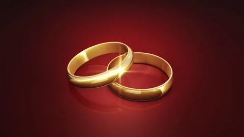 3D Wedding Animation Stock Video Footage | Royalty Free 3D Wedding ...