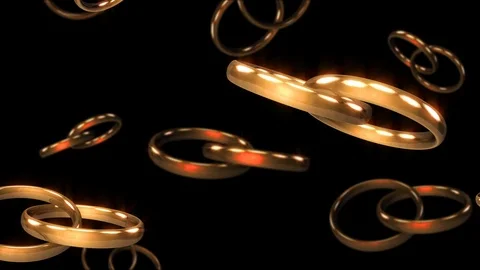 Wedding Loop Stock Footage ~ Royalty Free Stock Videos | Pond5