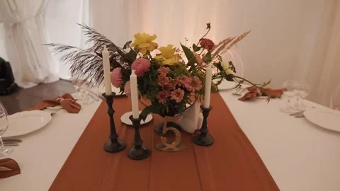 White Wedding Tent Stock Videos – Royalty-Free HD & 4K Videos