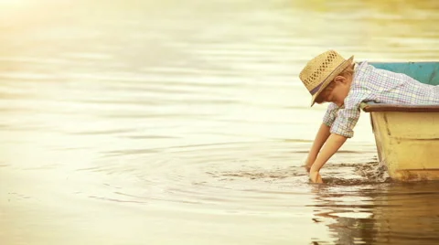 Wee Boy Stock Videos – Royalty-Free HD & 4K Videos