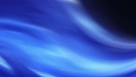 This week, Wallpaper Cave showcases blue... | Stock Video | Pond5