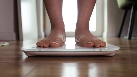 Scale Step Stock Footage ~ Royalty Free Stock Videos | Pond5