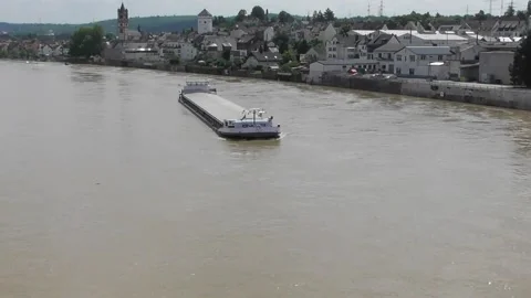 Ship Going Down Stock Videos – Royalty-Free HD & 4K Videos