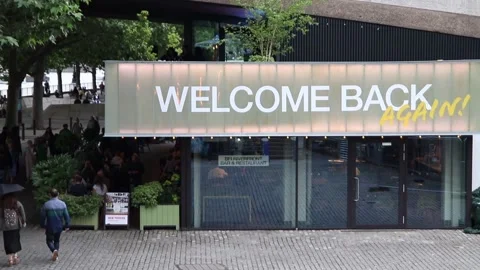 Welcome Back Sogn Stock Videos – Royalty-Free HD & 4K Videos | Pond5