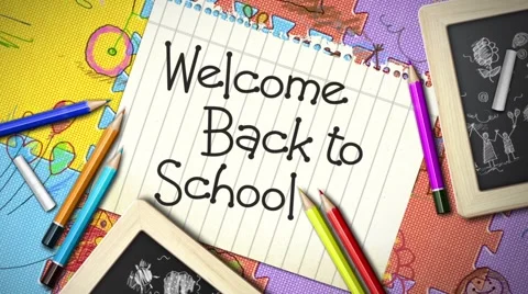 Welcome Back :D Stock Videos – Royalty-Free HD & 4K Videos | Page 5